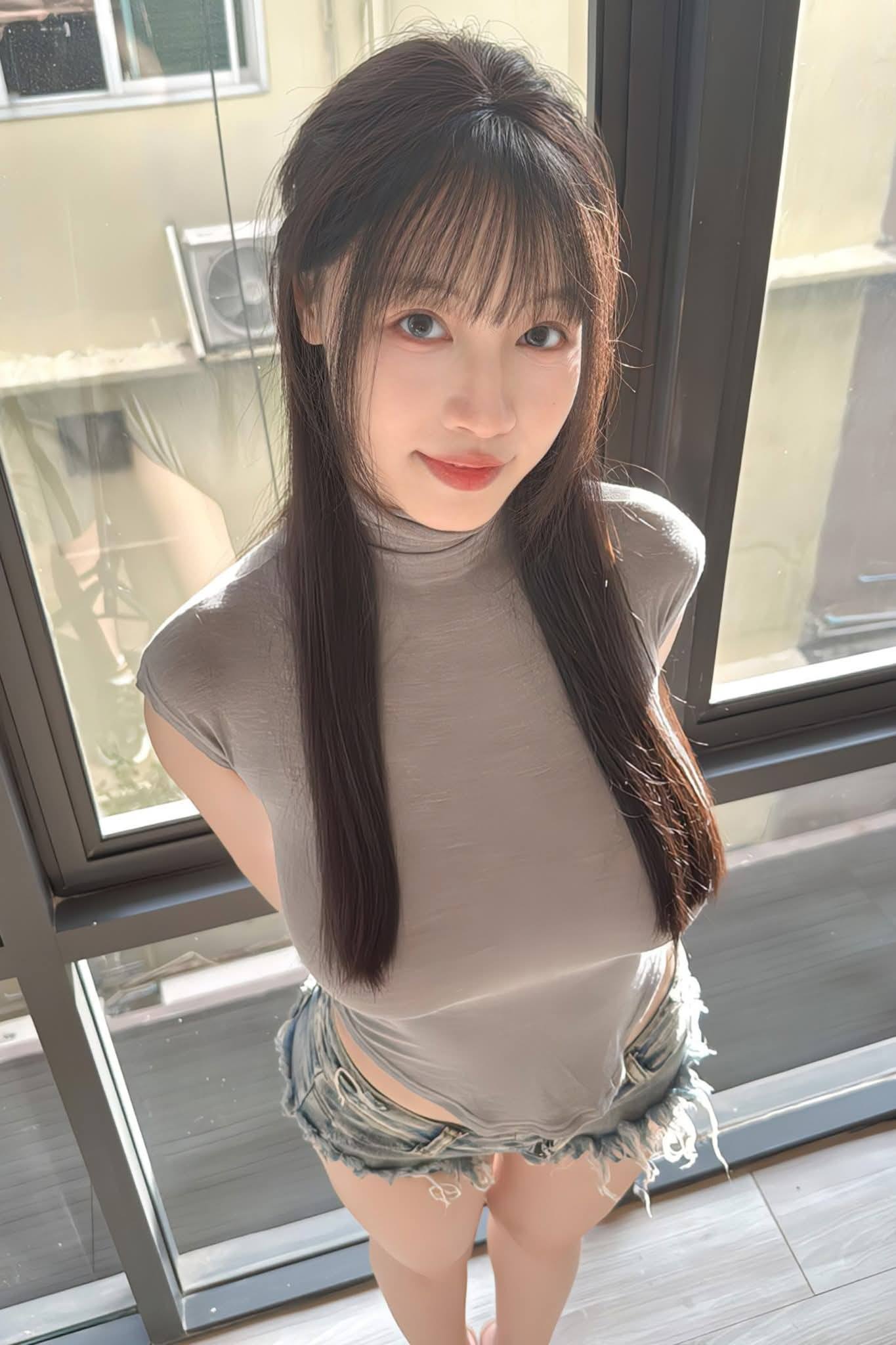 คลิปโป๊ SuChang vk การันตีว่านมใหญ่สวยอมชมพูสมหน้าตา